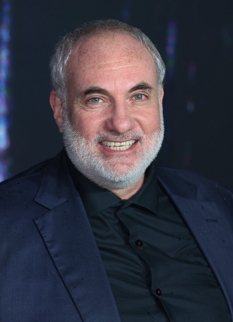 Kim Bodnia Is Proud of His Actor Son - Meet Louis Bodnia Andersen Who ...