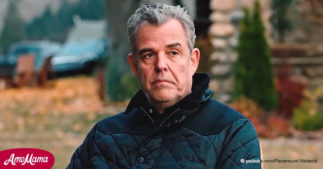 Danny Huston Played Dan Jenkins in 'Yellowstone' — Glimpse inside His ...