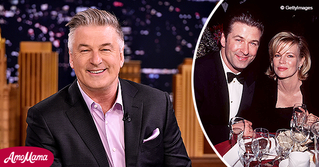 Inside Troubled Relationship of '30 Rock' Star Alec Baldwin and Actress ...