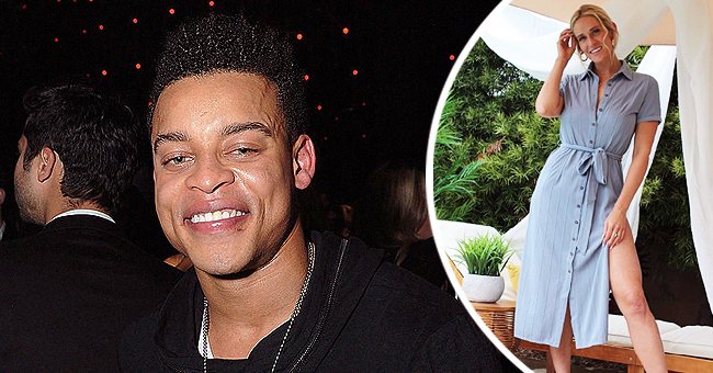 Meet Robert Ri’chard’s Girlfriend Meg Ellspermann