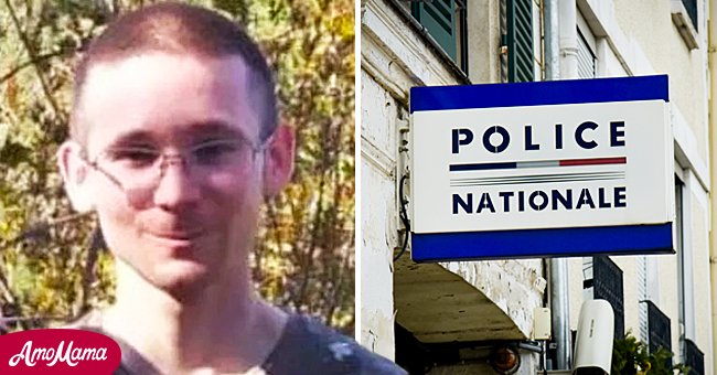 Double meurtre de Plantiers : Valentin Marcone introuvable, les 3 ...