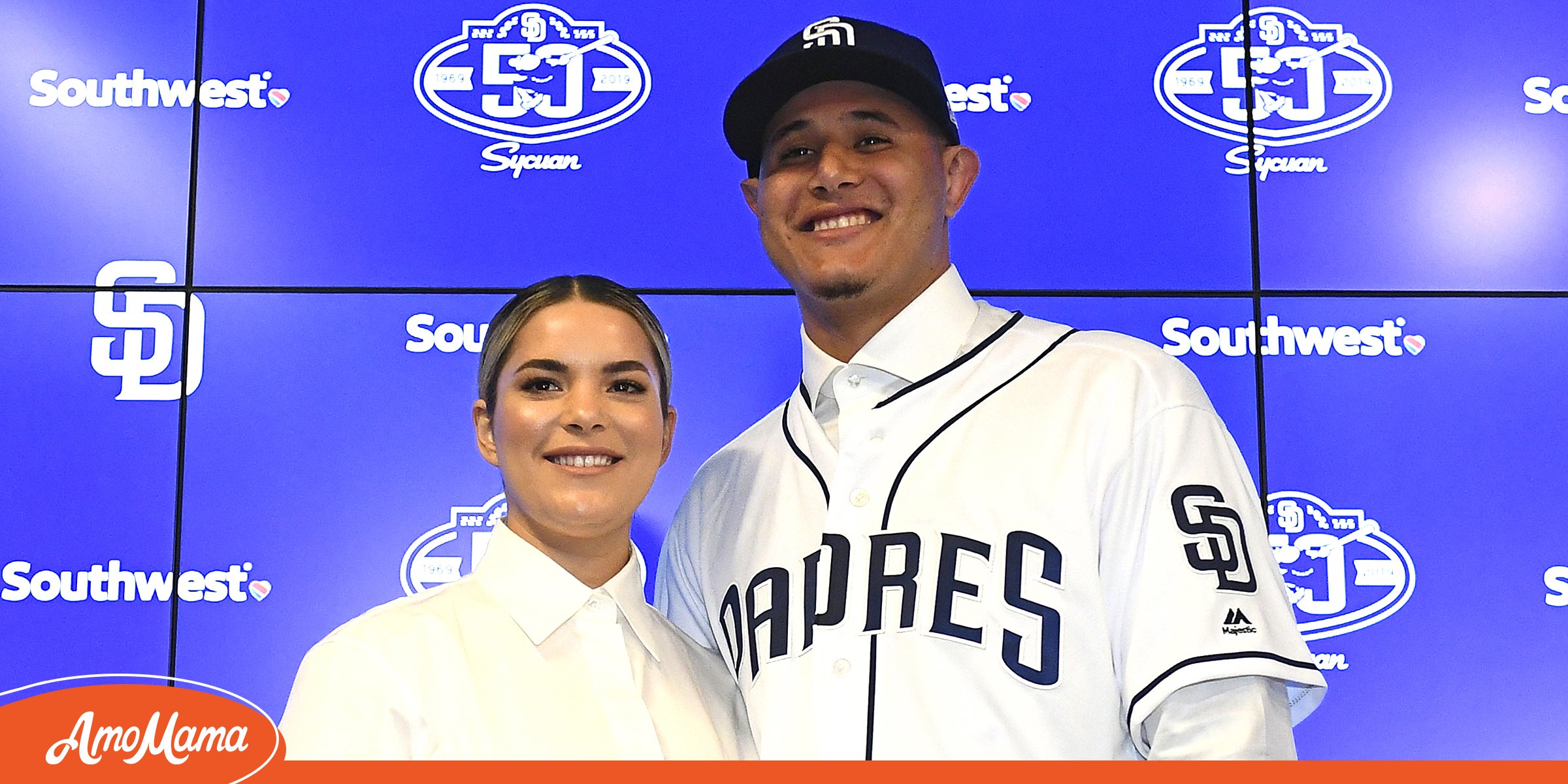 Manny Machado & His Supportive Wife Yainee Alonso: Inside Their ...