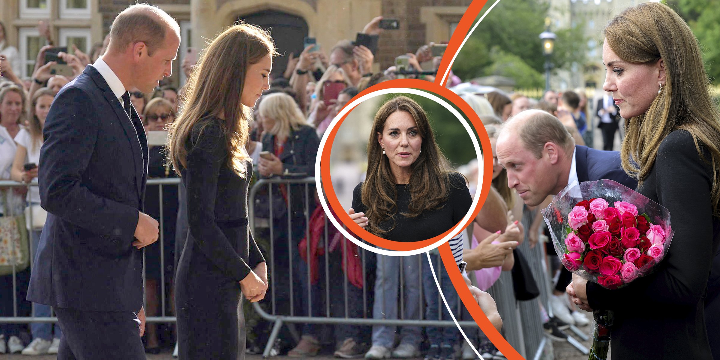 People Defend Catherine Whose Face Was Called 'Aged' While She Was ...