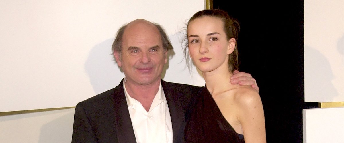 Sagamore Stévenin ("Puzzle") : découvrez la vie privée discrète de l'acteur