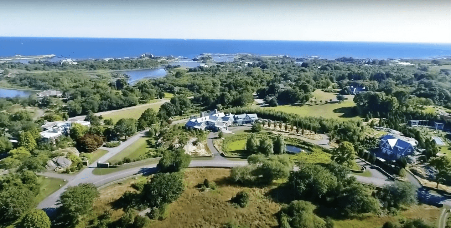 Inside Judge Judy's Home with Husband Whom She Married Twice Where She ...