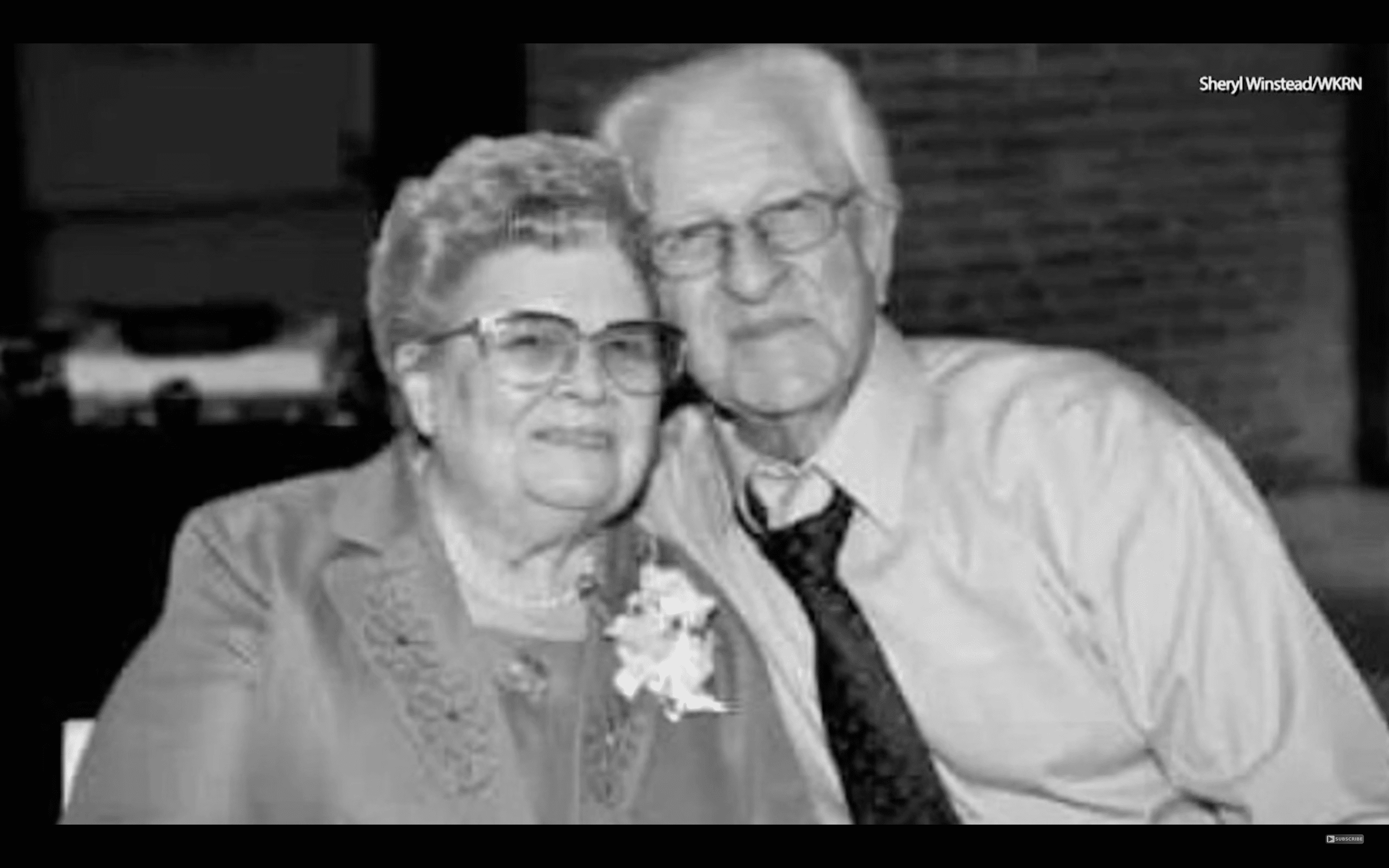 Couple Married for 63 Years Dies Holding Hands a Few Hours Apart ...