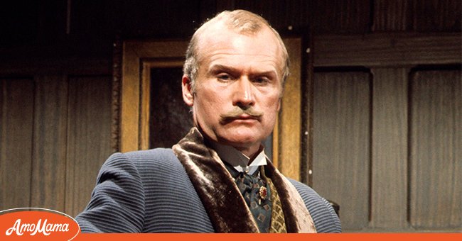 Inside ‘Dark Shadows’ Star Louis Edmonds’ Life as a Closeted Gay Man ...