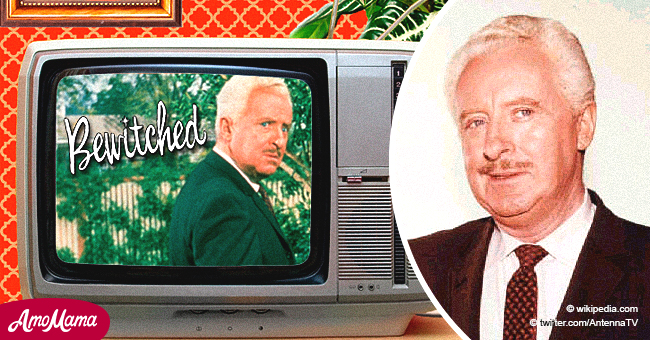 David White from 'Bewitched' Lost His Son under Tragic Circumstances