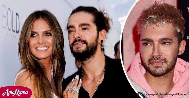 Tom und Heidi: Bill Kaulitz hat seine Meinung über die neue Freundin seines Bruders geäußert
