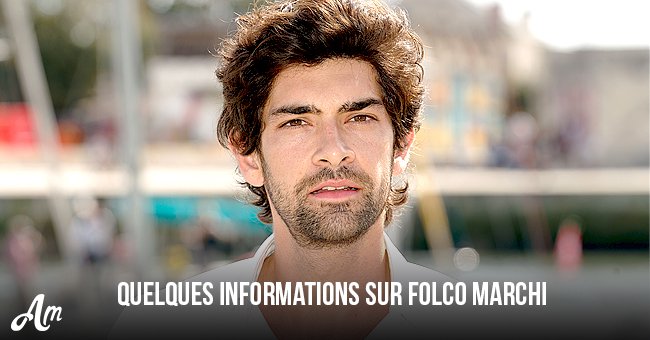 Folco Marchi (Ludo de "Un si grand soleil") : vie actuelle, son ...