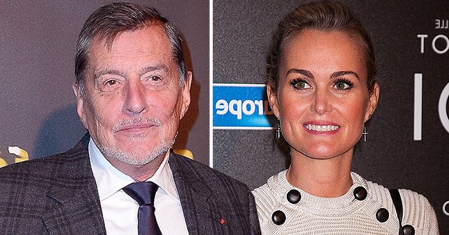 Johnny Hallyday et Claude François : Sacha Rhoul révèle l’origine de ...