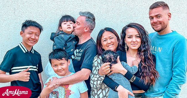 Qui est la famille Gayat : zoom sur leurs secrets