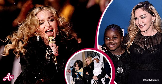 Mercy James: Facts about Madonna’s Adopted Daughter and Her Other Children