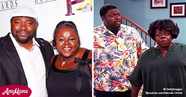 Cassi Davis and LaVan Davis from 'House of Payne' Joked about Rumors of ...