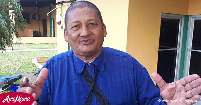 Pastor evangélico de Honduras le pide a Dios que mate a más guatemaltecos