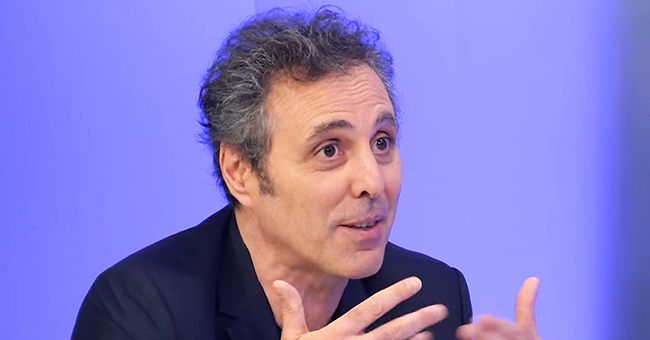 Gilbert Melki et "La Vérité si je mens !" : "J’ai joué Patrick Abitbol ...