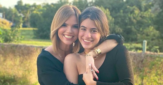 Alex, hijo de Alan Tacher, cumplió 17: mira las dulces fotos con las ...