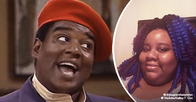 What's Happening!!' Actor Fred 'Rerun' Berry Has a Daughter Who Looks ...