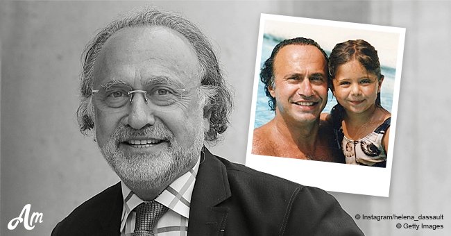 Olivier Dassault est mort dans un accident d'hélicoptère : découvrez sa ...