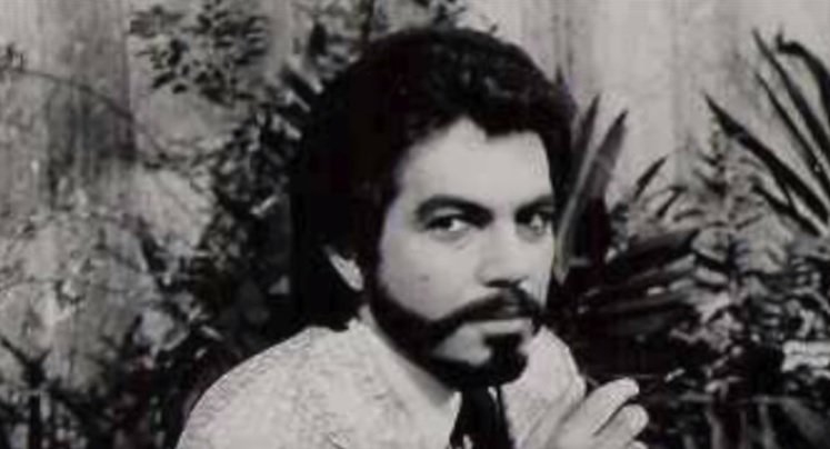 Recordando a Frank Moro, el compañero de Christian Bach en 'Bodas de ...