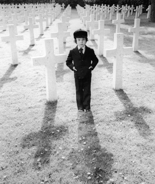 The 'Omen' Curse — Inside the Iconic Horror Film's Mysterious ...