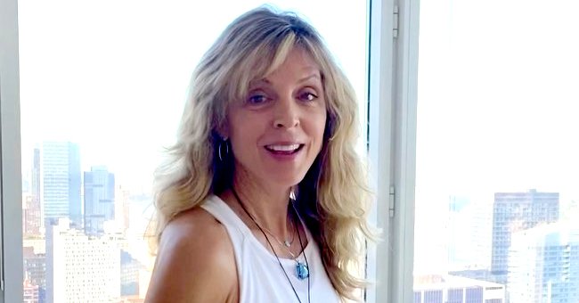 Marla Maples Shows off Her Gorgeous Figure in Throwback Photos as She ...