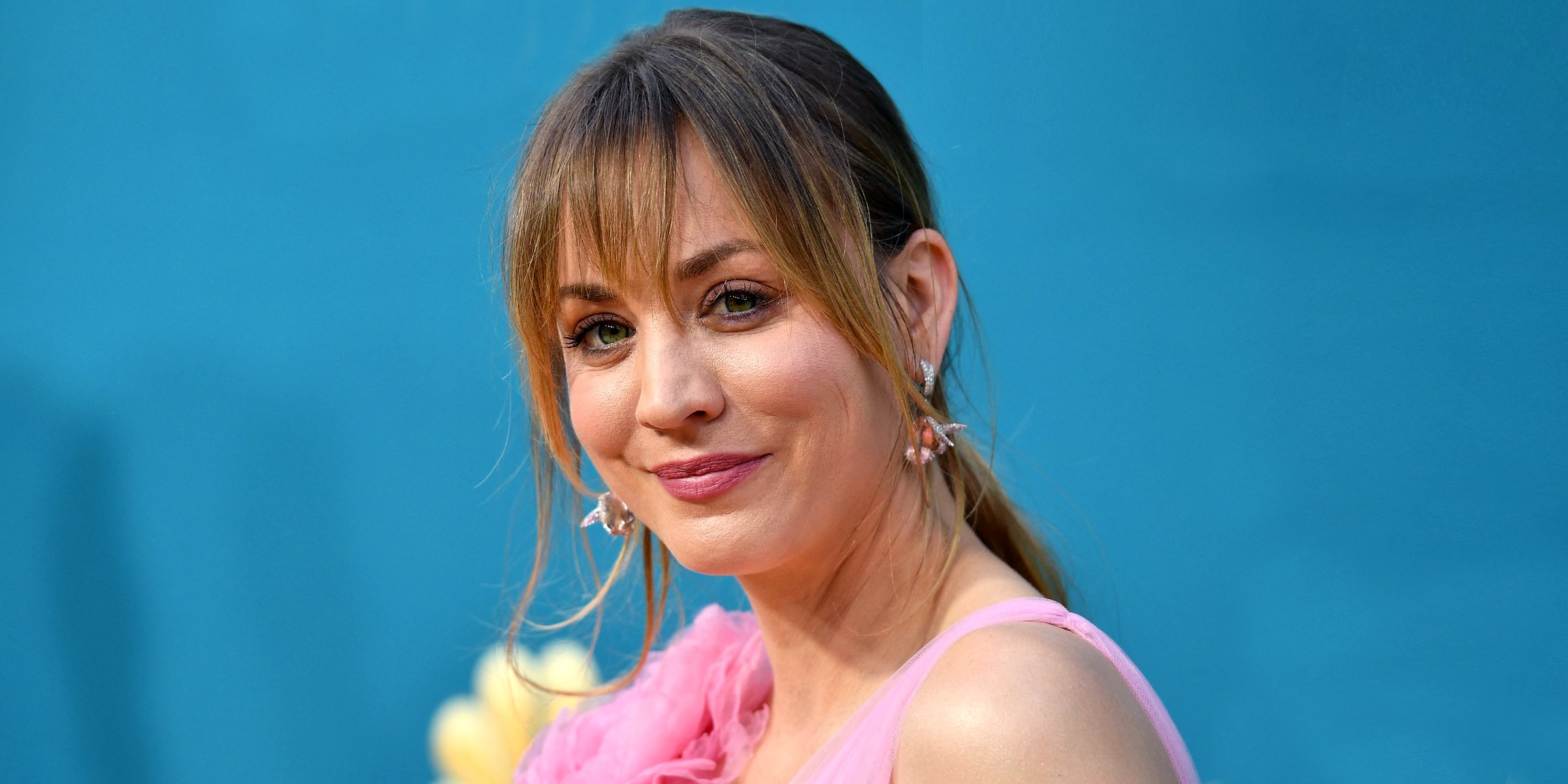 Kaley Cuoco's Dating History Includes 2 Divorces
