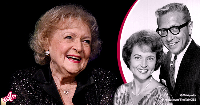 Inside ‘Golden Girls’ Star Betty White’s Three Marriages