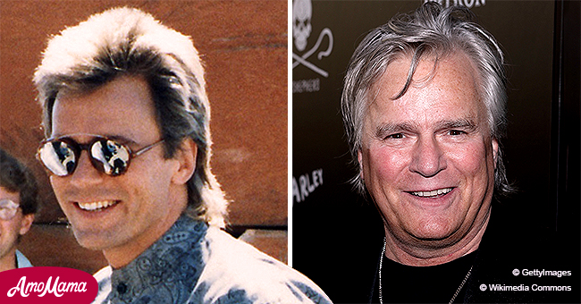'MacGyver' Actor Richard Dean Anderson's Life after the Show Ended