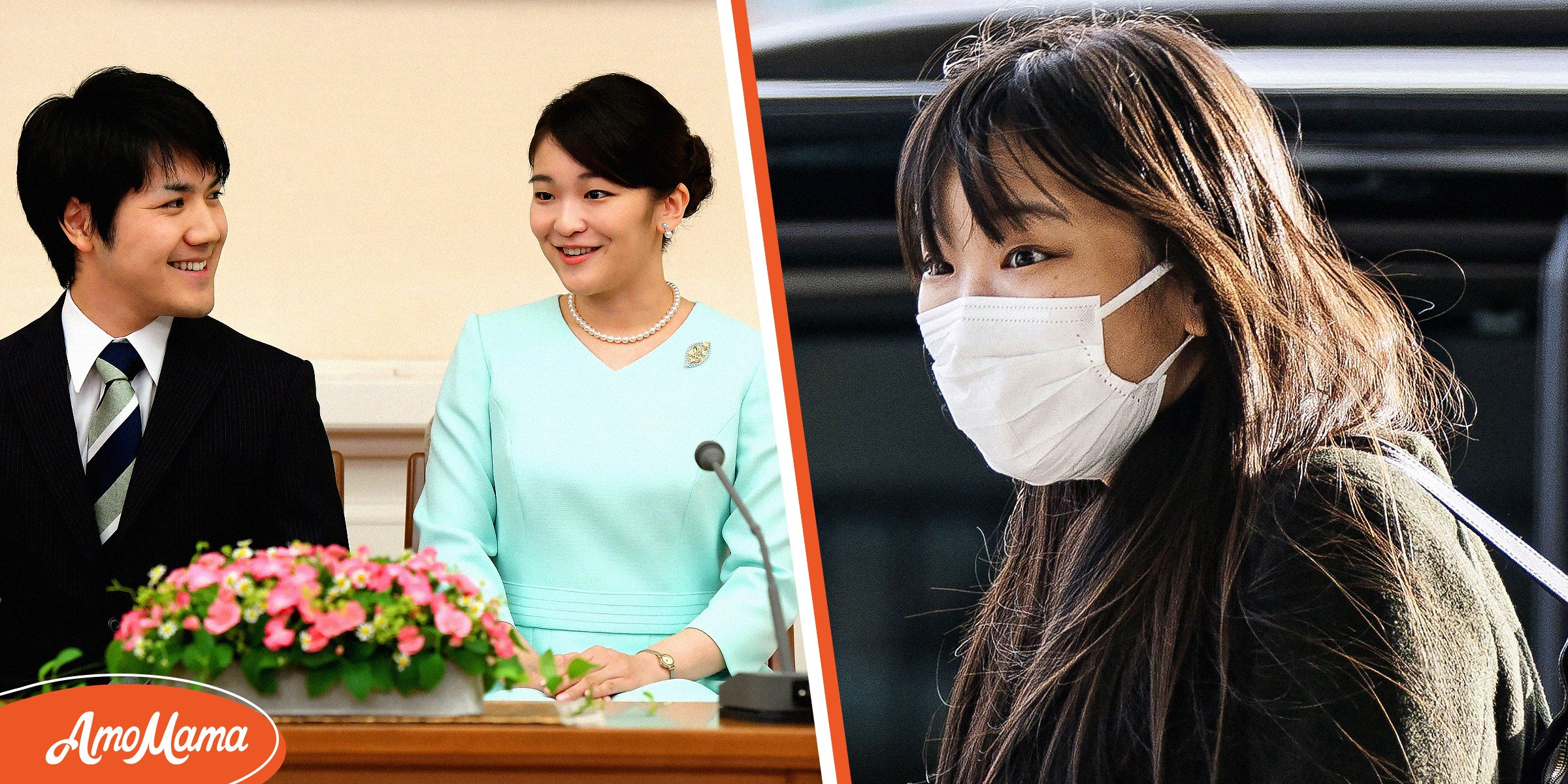 Japanese Princess Mako Gave up Royal Title & Money to Marry Her ...