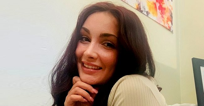 Una joven que sufrió 19 sobredosis lleva 3 años limpia y es madre de ...