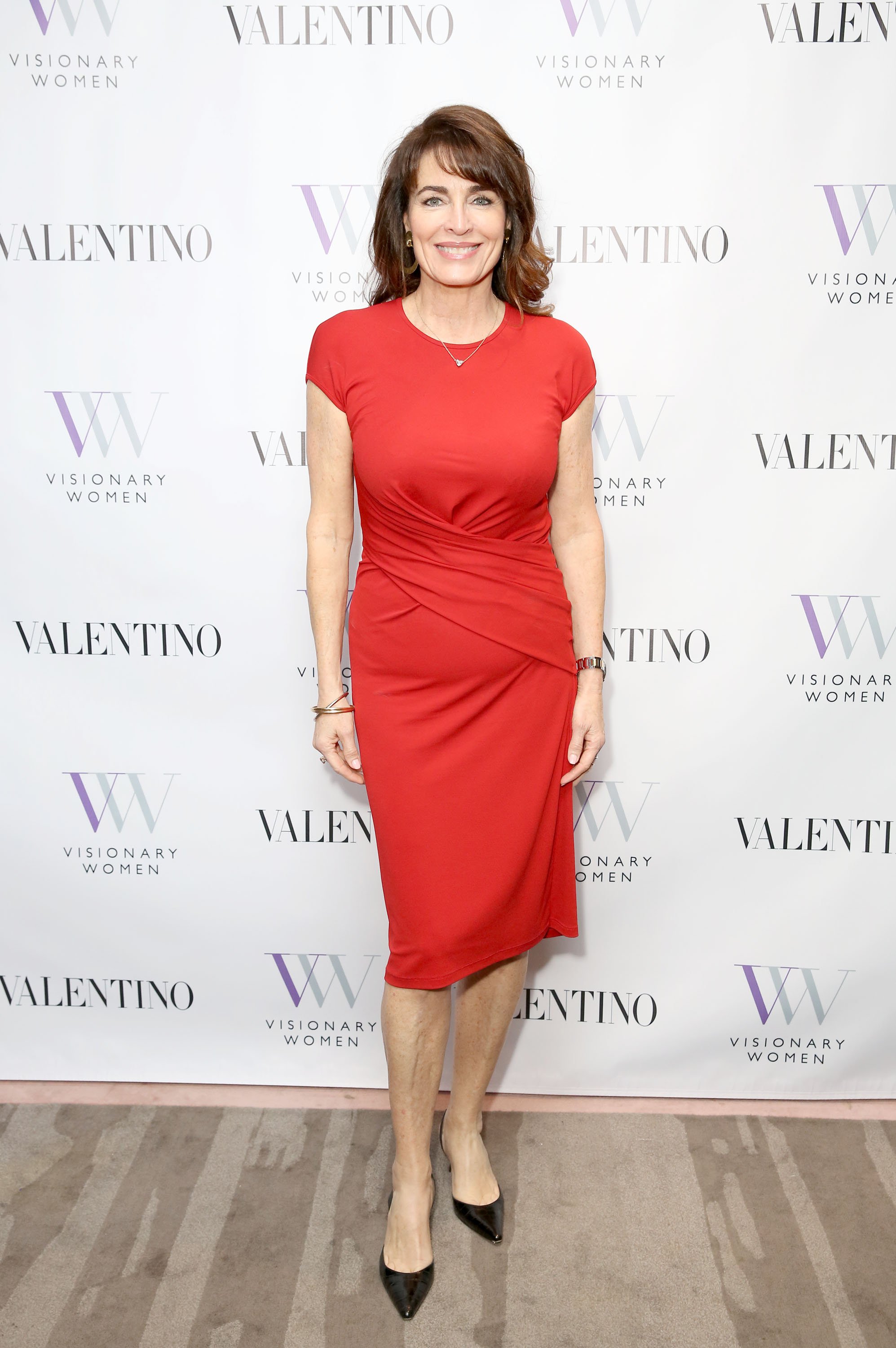 Cynthia Sikes Looks Beautiful At 66 — A Glimpse Into Her Life After St Elsewhere