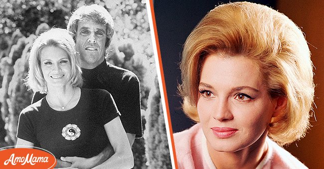Angie Dickinson Was So ‘Crazy’ over 2nd Spouse That She Did Not Work ...