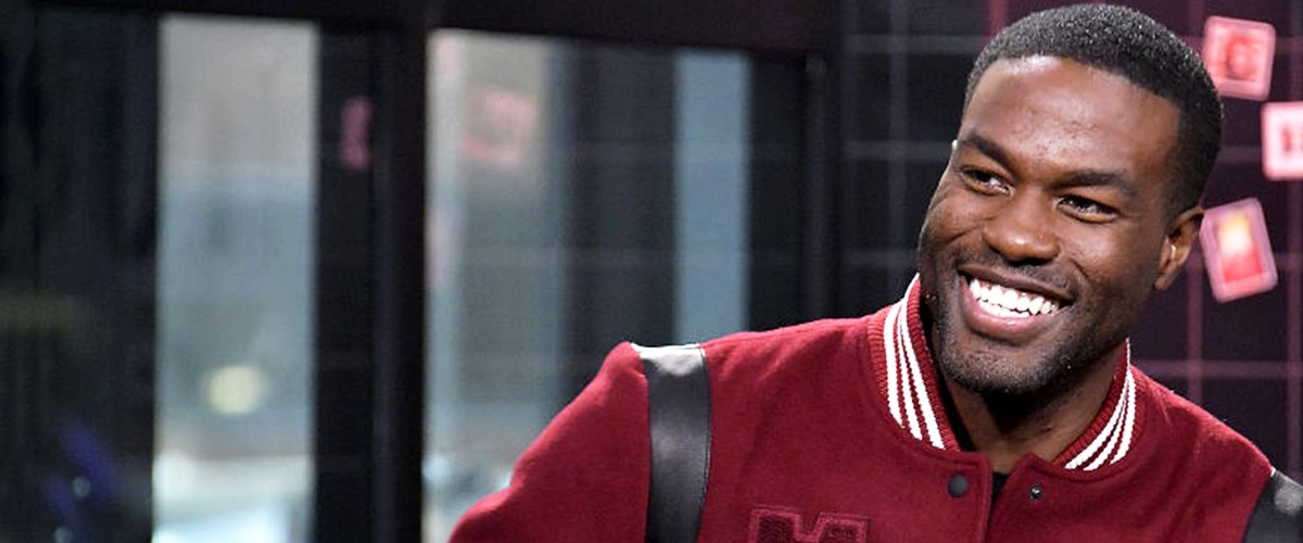 Who Is Yahya Abdul-Mateen II? Facts about the Actor Who Was Advised to ...