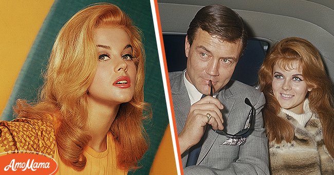 Ann-Margret Became ‘the Wicked Stepmother’ Who Longed to Have a Child ...
