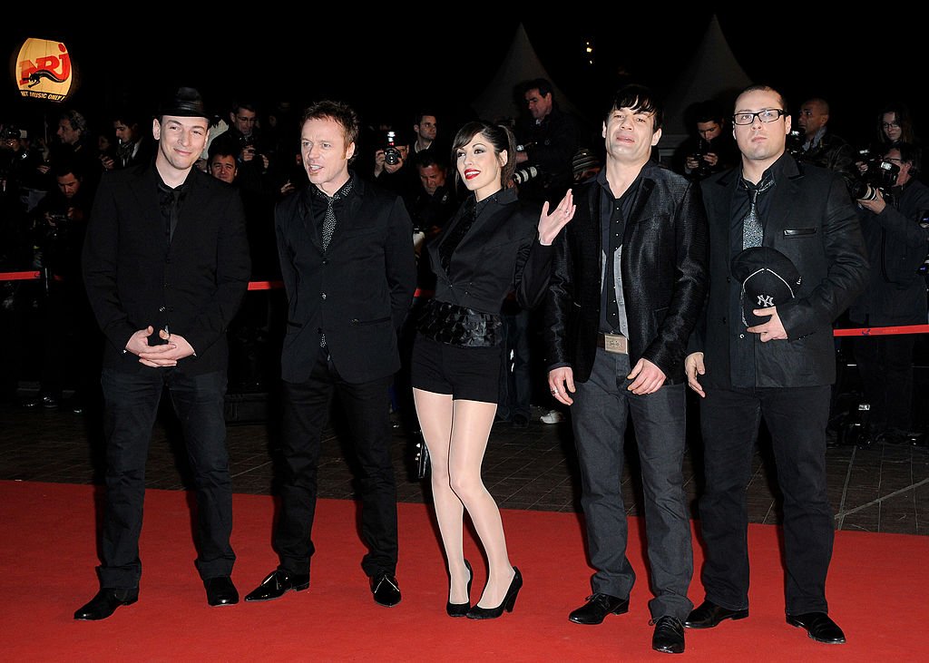 Pourquoi "Universal Music" doit payer une compensation au groupe ...