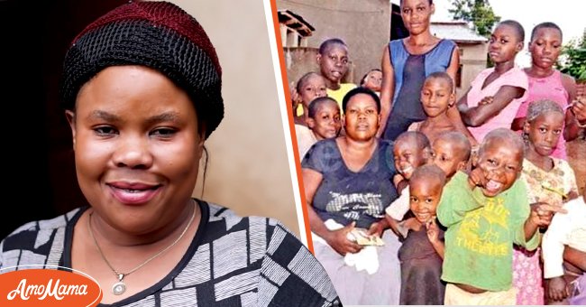 Single Mom Gives Birth to 44 Children by the Time She's 40, Doctors ...