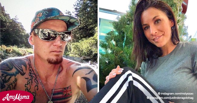 Duane Chapman's Daughter Lyssa Accuses Former Co-Star Justin Bihag of ...