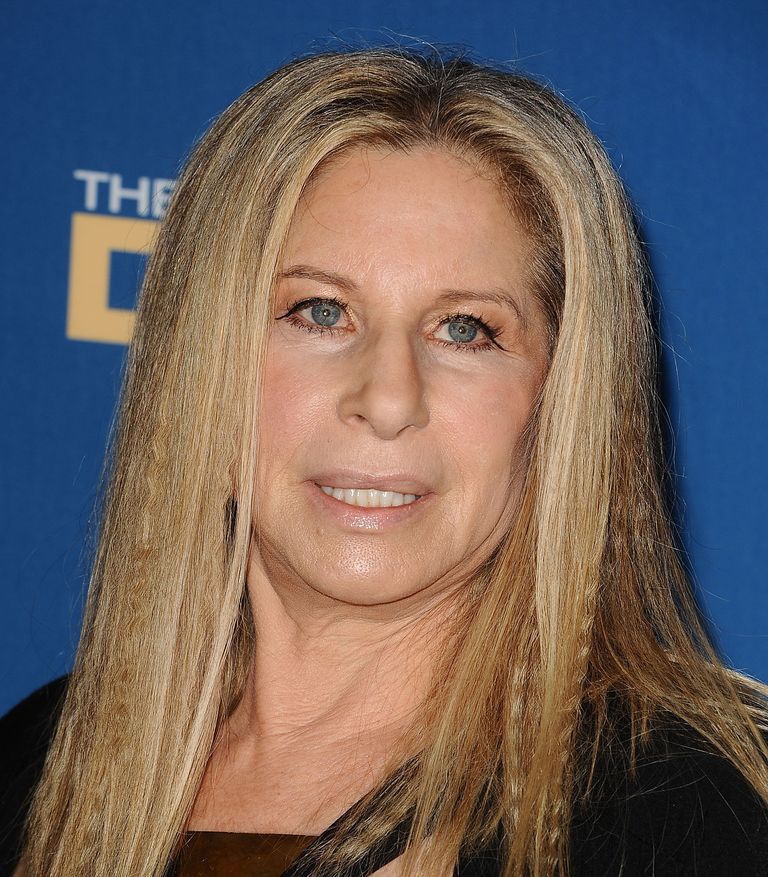 Barbra Streisand's Mother Never Said She Loved Her & Was Jealous of ...