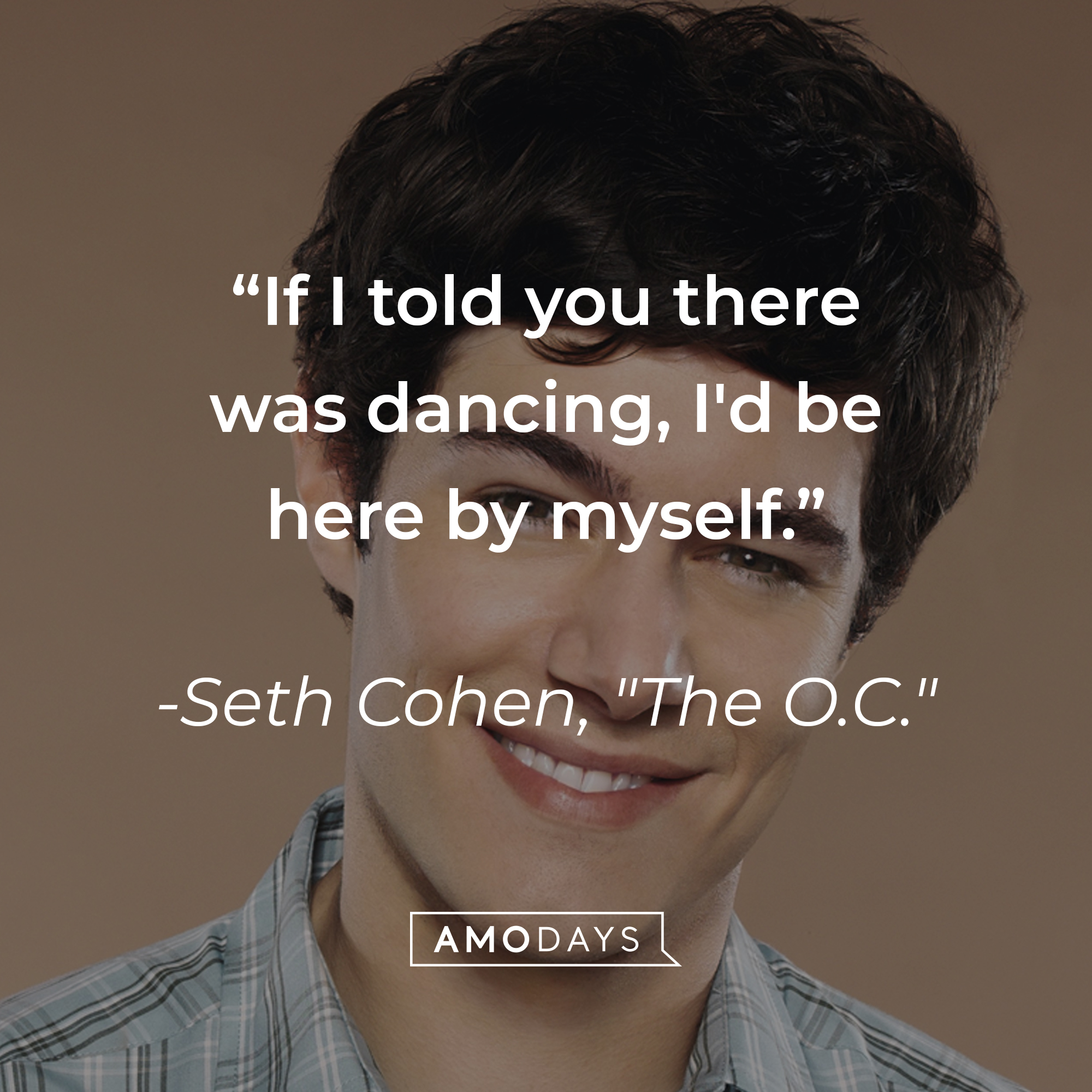 'The O.C.' Quotes: 60 Unforgettable Lines that Capture the Melodramatic ...