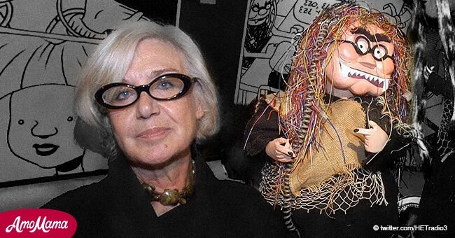 La creadora de 'La Bola de Cristal', Lolo Rico, fallece a los 84 años