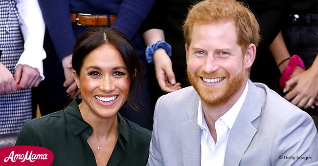 Today: Meghan Markle and Prince Harry Deny Starring in Netflix Reality Show Today: Meghan Markle and Prince Harry Deny Starring in Netflix Reality Show