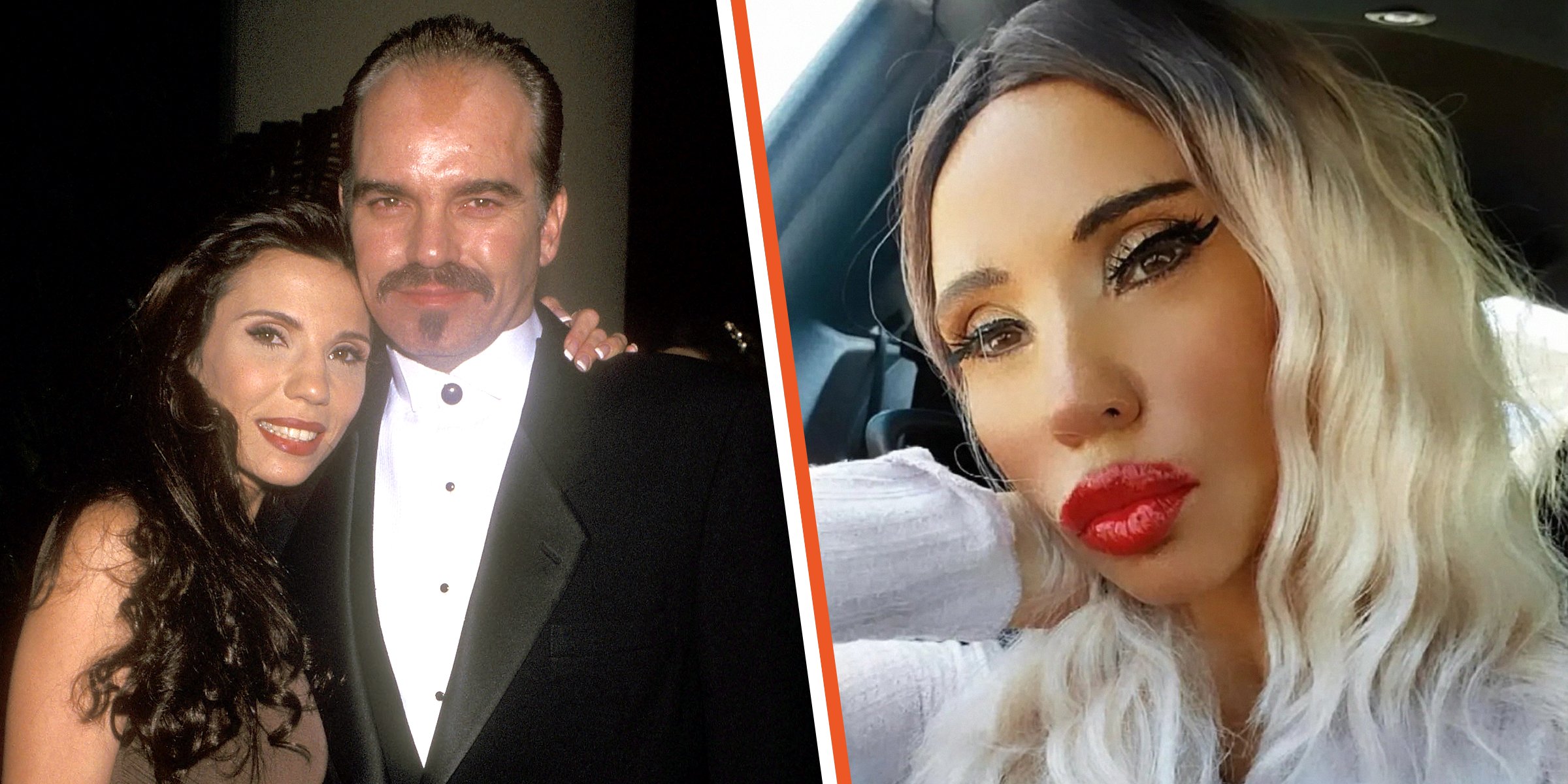 Nicolas Cage, Larry King, & More Stars Who Got Married 5 or More Times