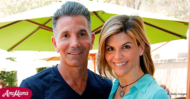 Lori Loughlin & Mossimo Giannulli Have Been Together over 20 Years — a Relationship Timeline