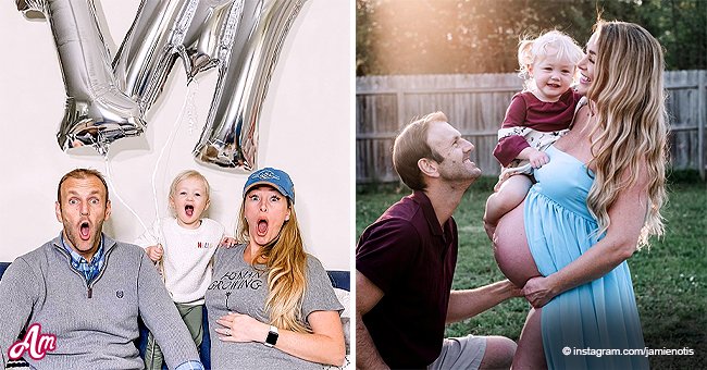 Jamie Otis and Doug Hehner's Love Story — From 'Married at First Sight ...