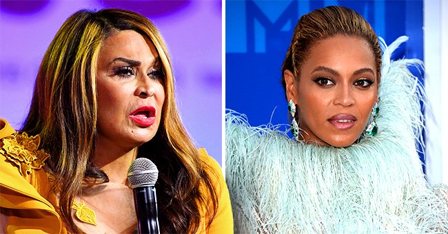 Tina Lawson Defends Daughter Beyoncé Over African Culture Appropriation