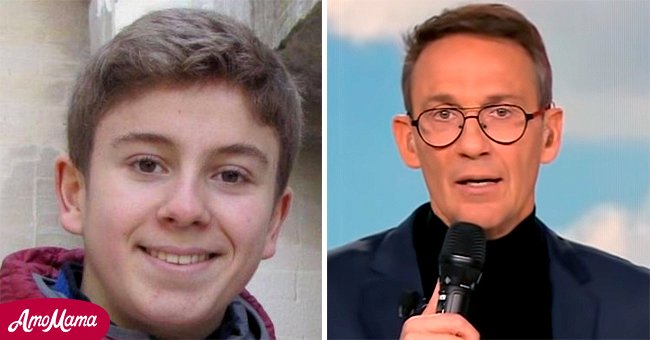 Affaire Lucas Tronche, serait-elle résolue sans Appel à témoins ...