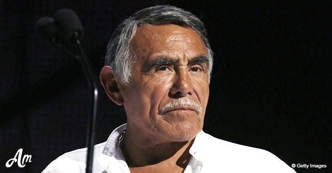 Héctor Suárez: los días difíciles en los que luchaba contra el cáncer