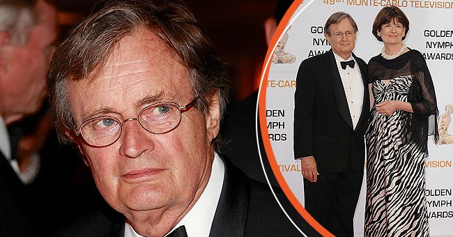 David McCallum Has Four Living Children and His Deceased Son’s Child Is ...