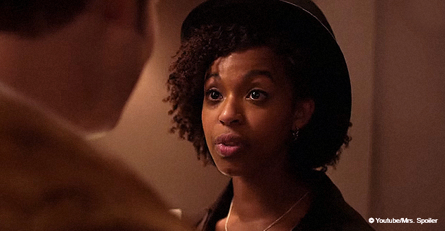 Grace Saif of '13 Reasons Why’ Seems to Have Left Social Media over ...